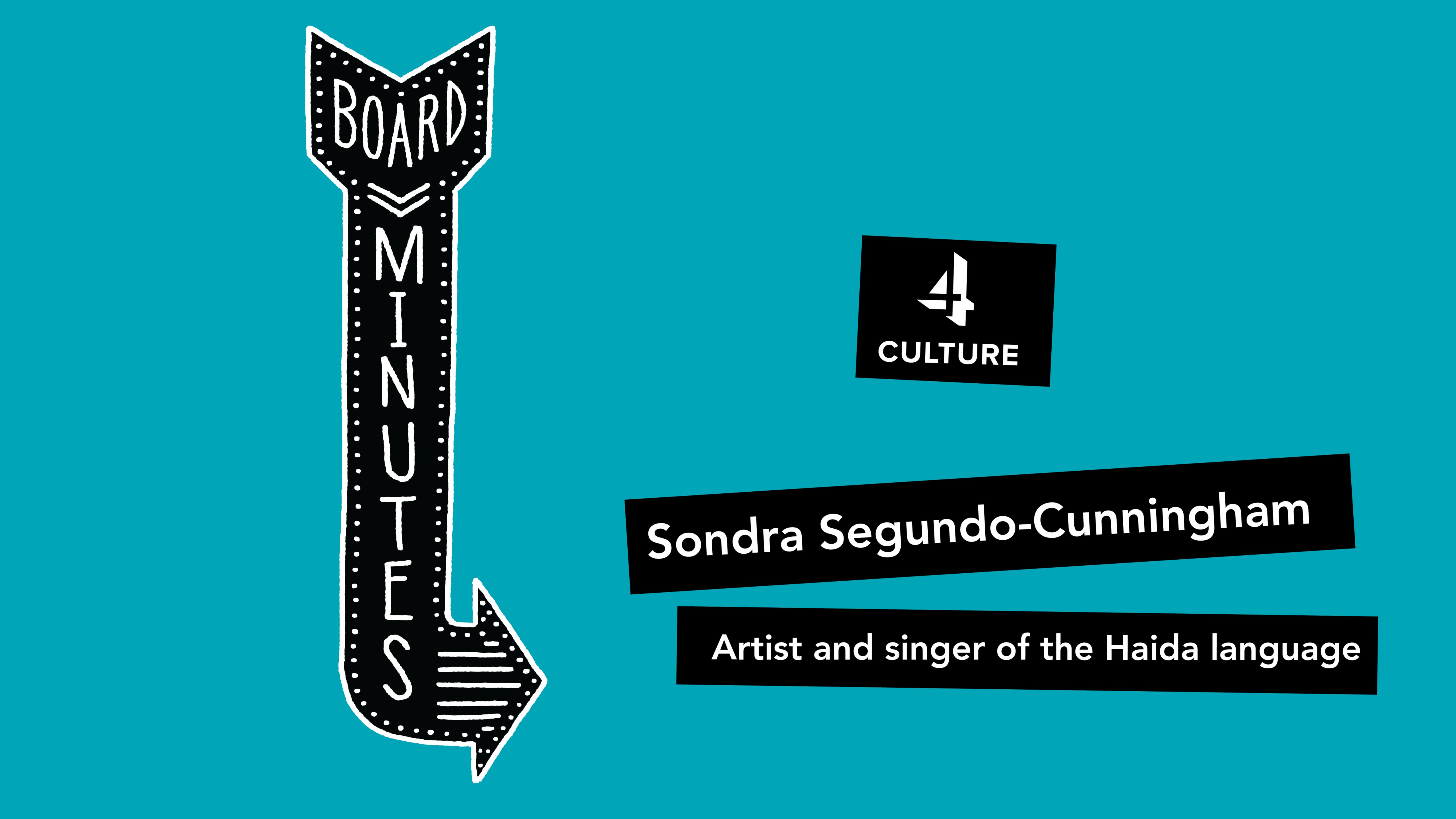 Board Minutes: Sondra Segundo-Cunningham on Vimeo