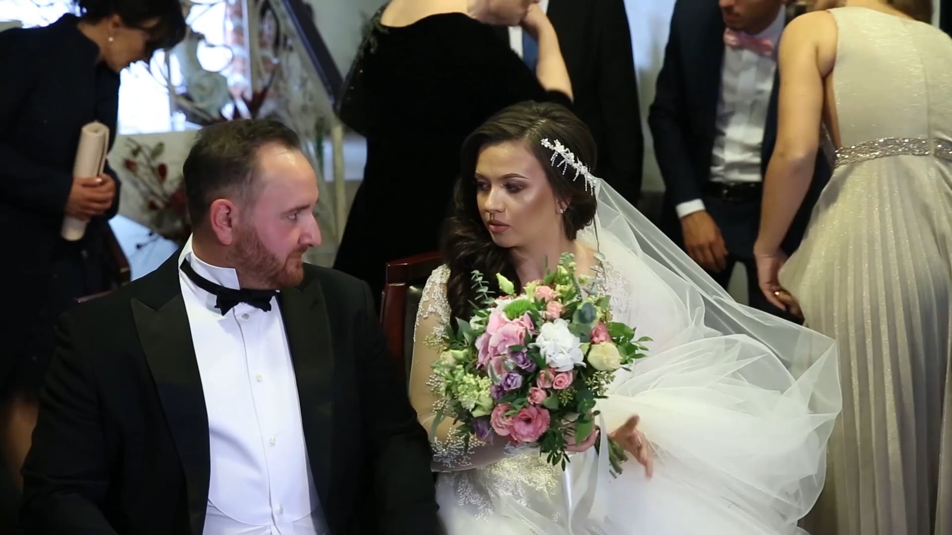 Bogdan & Simona on Vimeo
