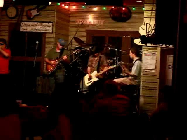 Max Sullivan plays Kingston Mines | Videos & Movies on Vimeo