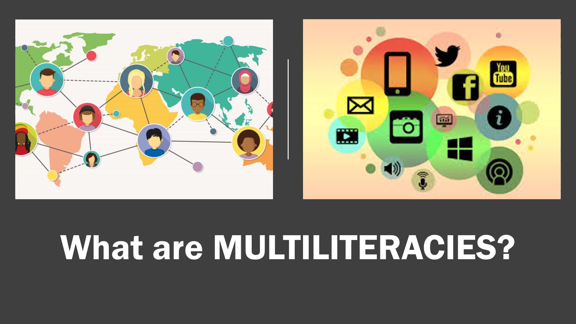 Multiliteracies for Parents on Vimeo