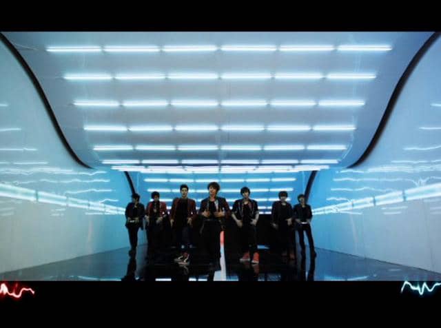 Love Like This MV +Making + Teaser on Vimeo