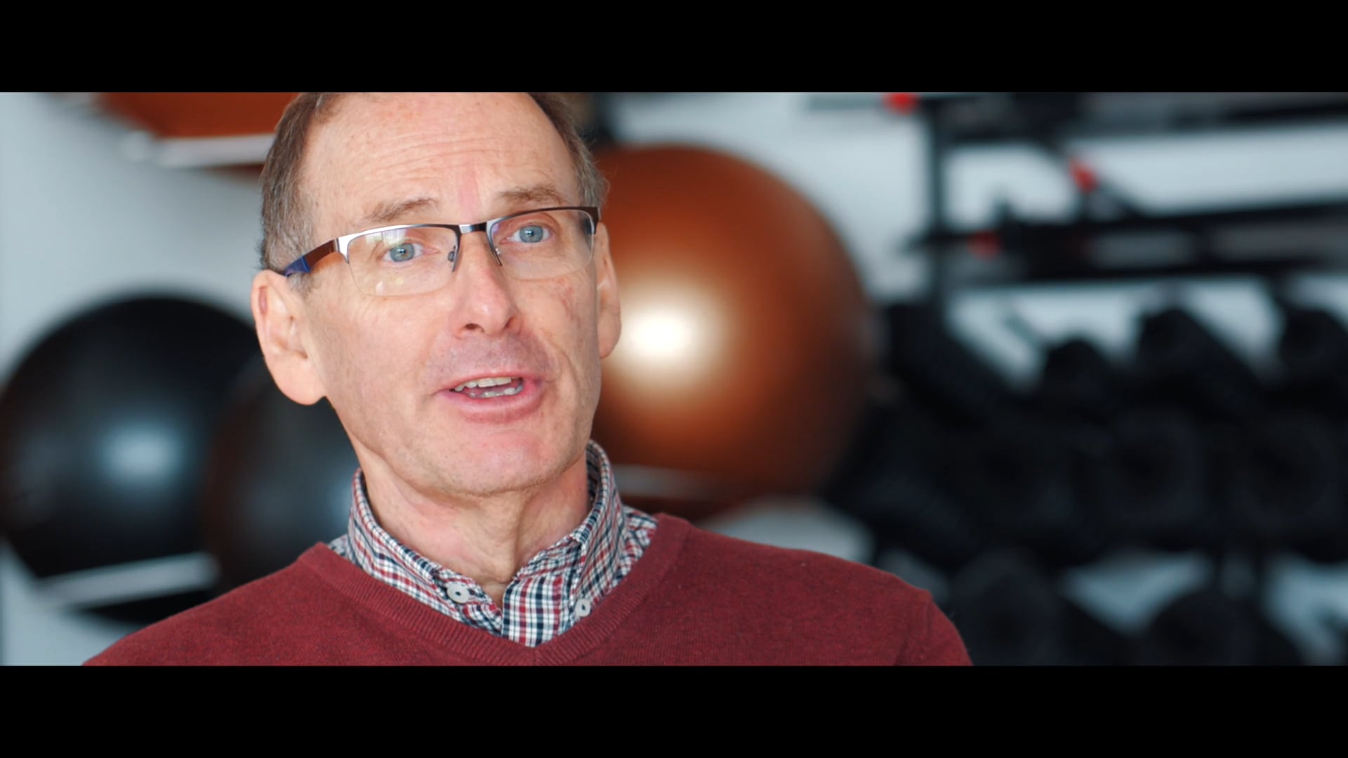 Andy Read - Places Leisure