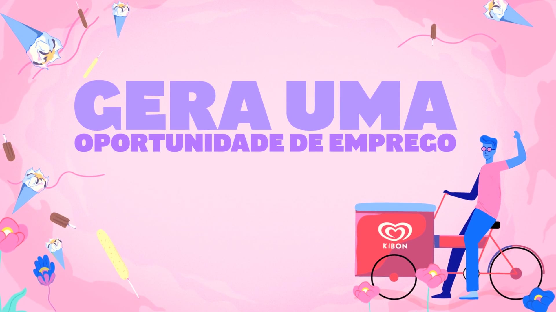 Unilever - Every U Does Good on Vimeo