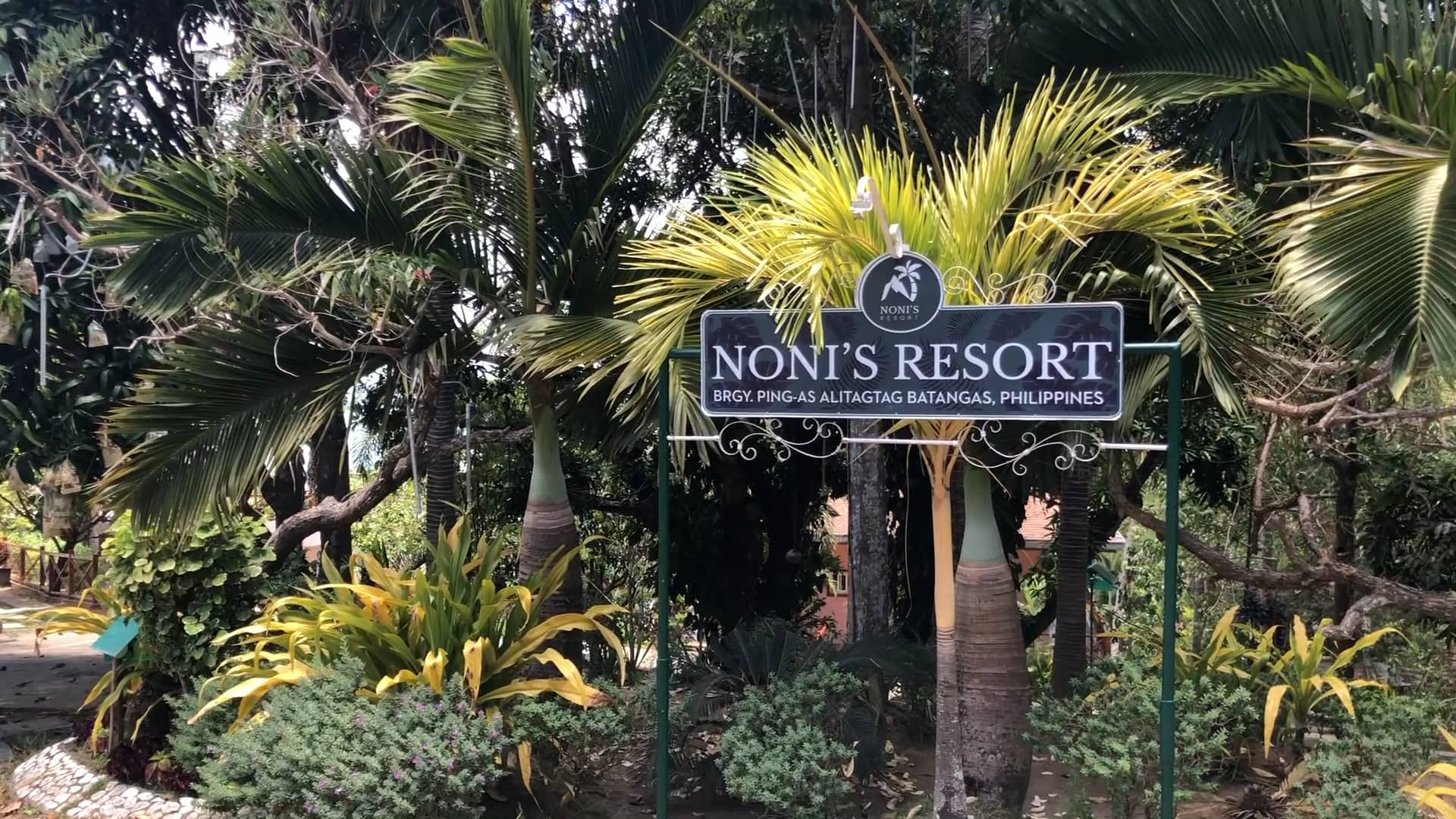 Noni's Resort 2019 on Vimeo
