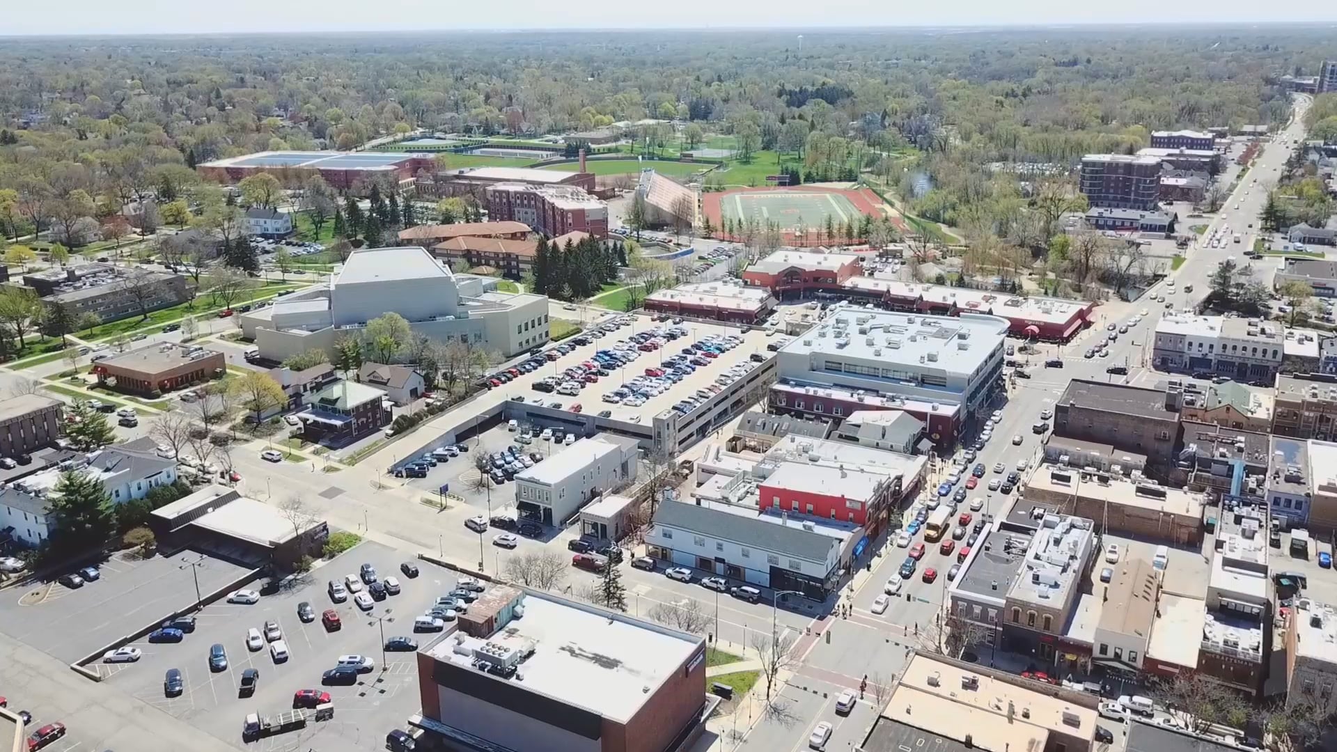 6s480 Bridlespur Dr, Naperville, IL, 60540 on Vimeo