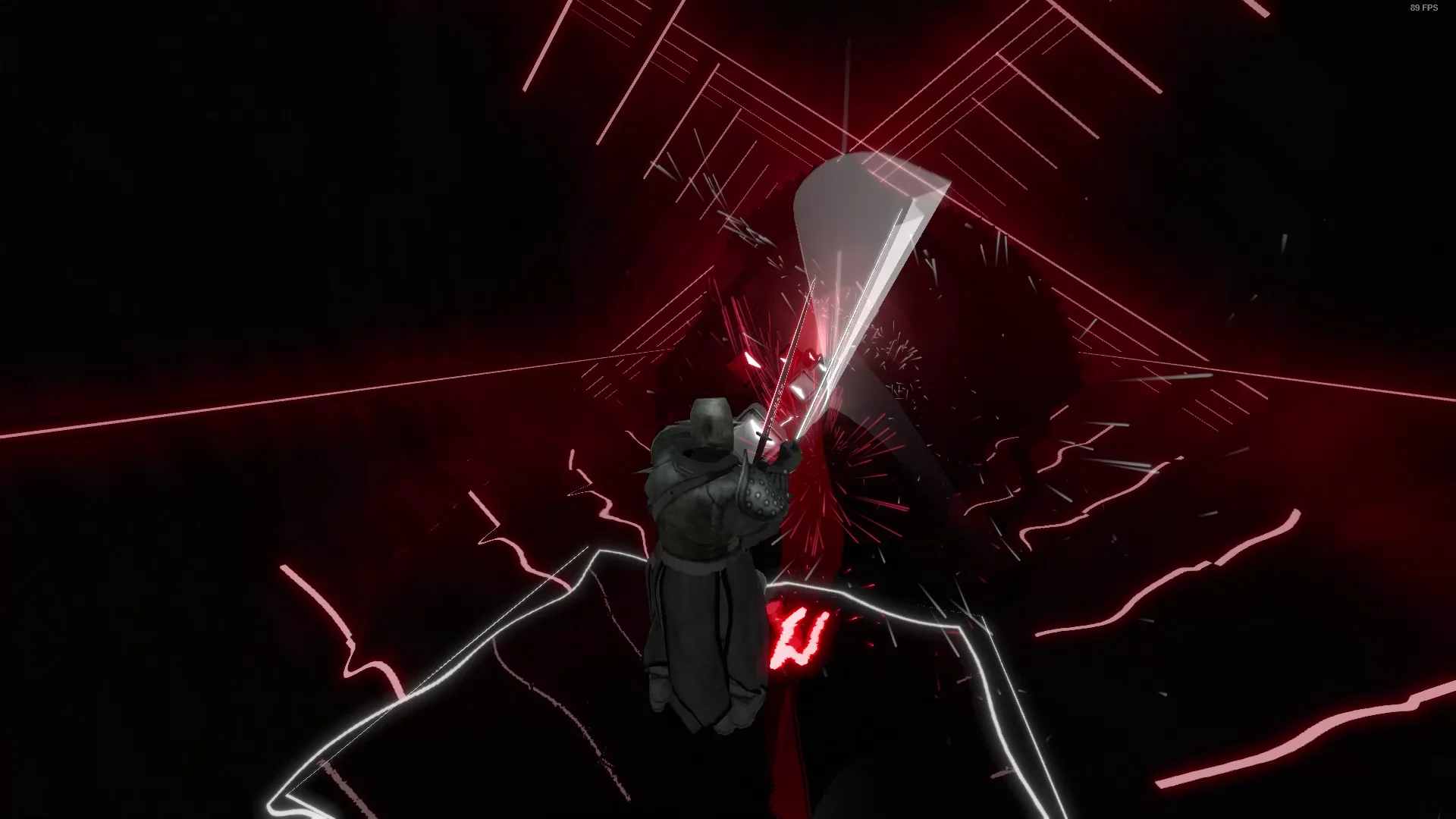 Beat Saber Custom Song - Magic Dragon