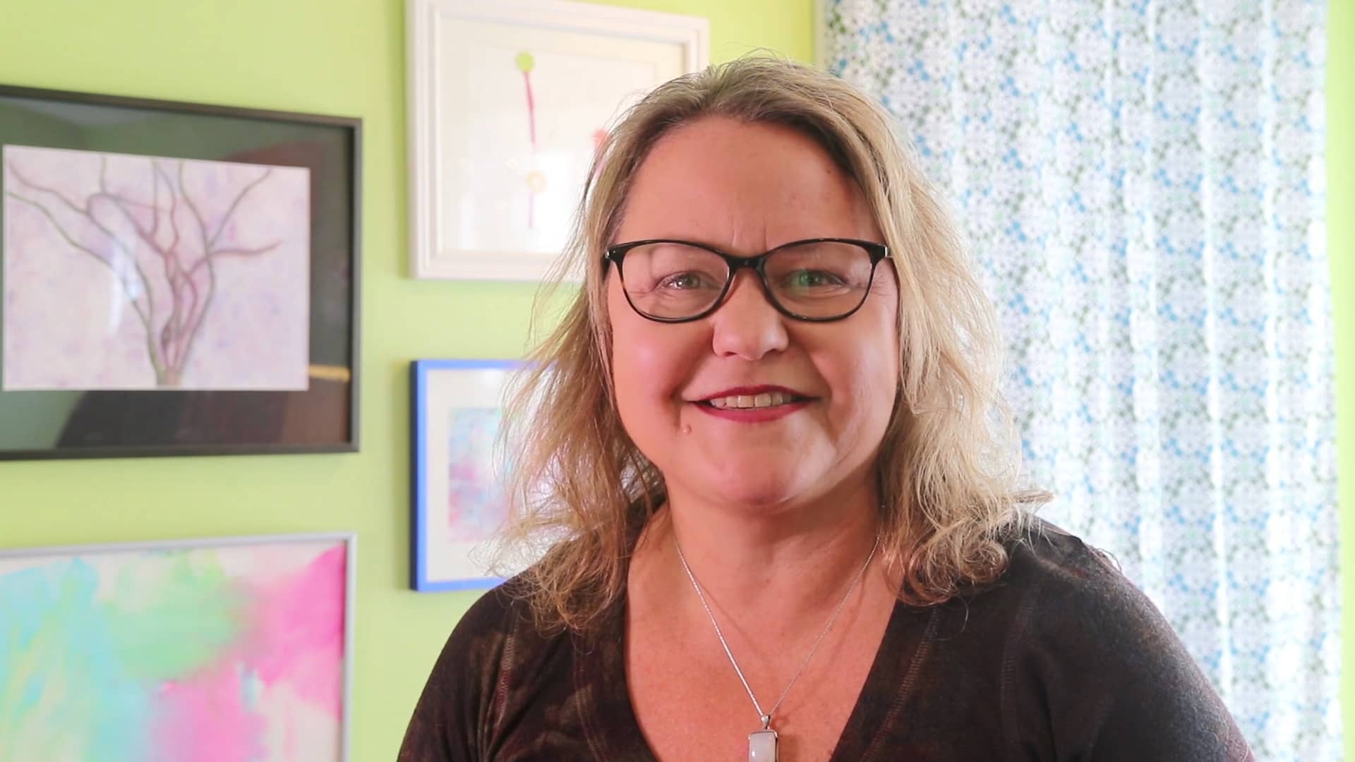 Heidi Kraft | Kraft Your Success on Vimeo