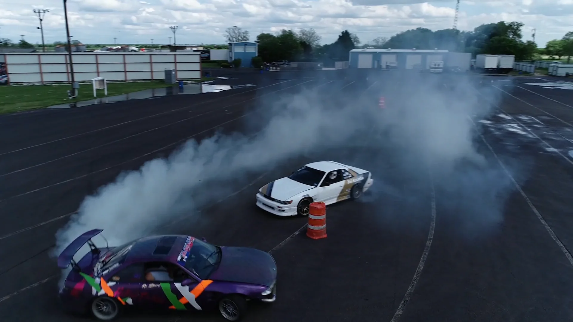 ATB Car Meet San Antonio on Vimeo