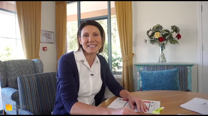 Julie Strini Showreel 2019 on Vimeo