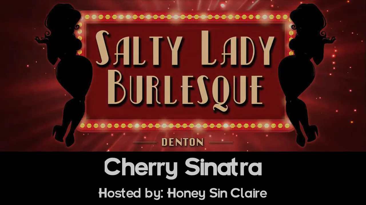 Cherry Sinatra on Vimeo