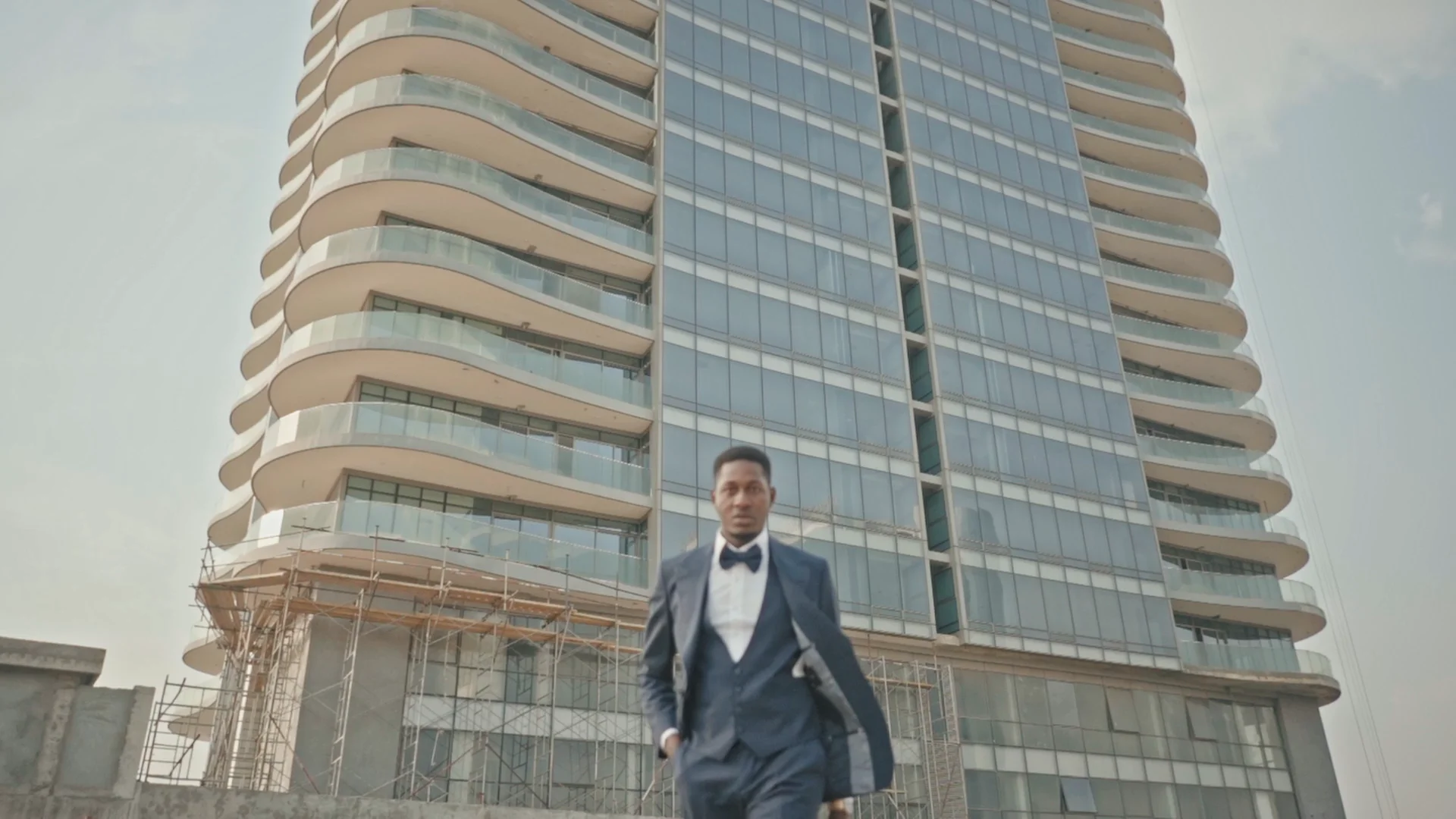 Mike Clover on Vimeo