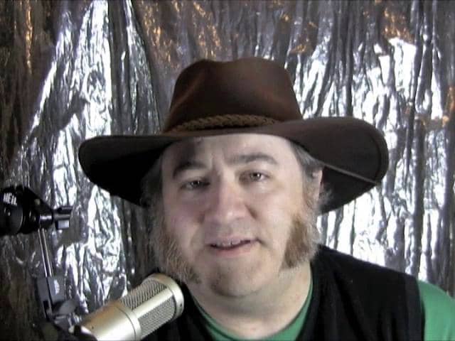 The Andy Ihnatko 10,000th Tweet Live Video Spectacular on Vimeo