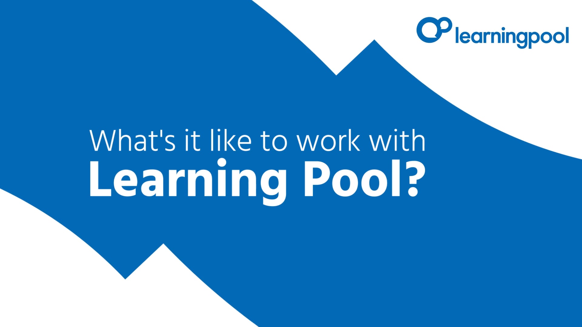 Smiles_Learning Pool on Vimeo