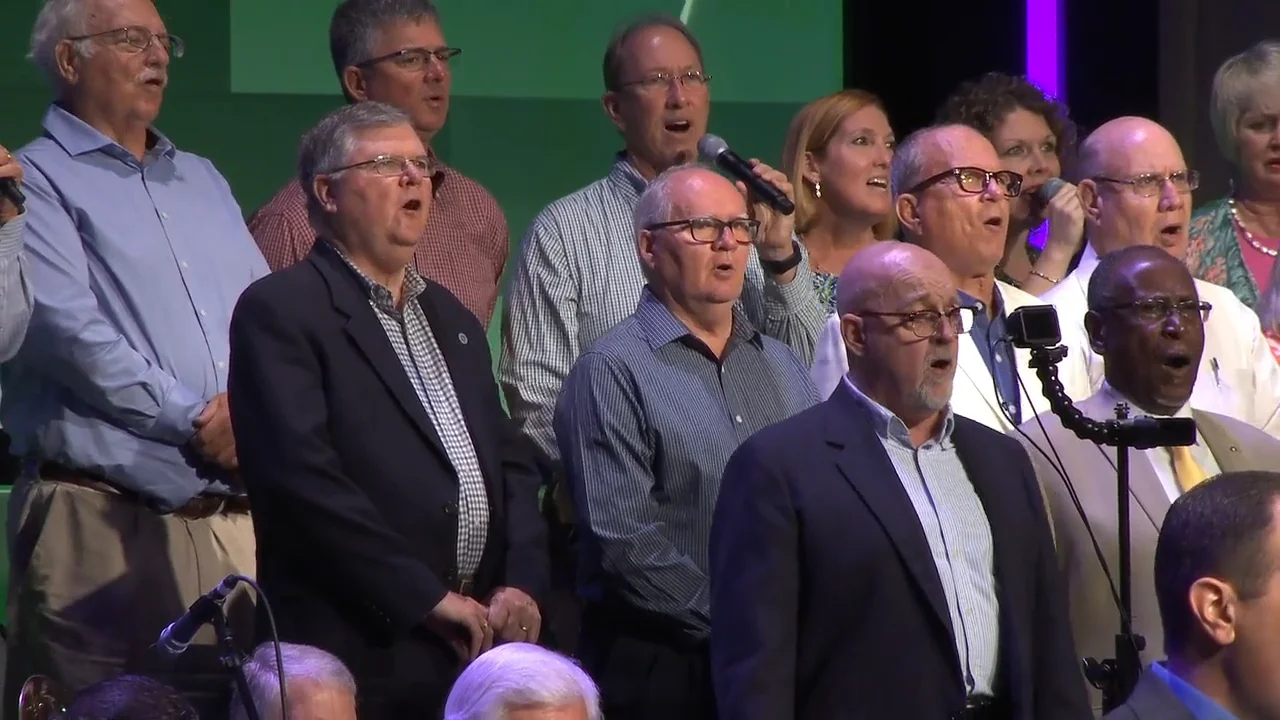 FBCPC Blended Service 4/28/2019 on Vimeo
