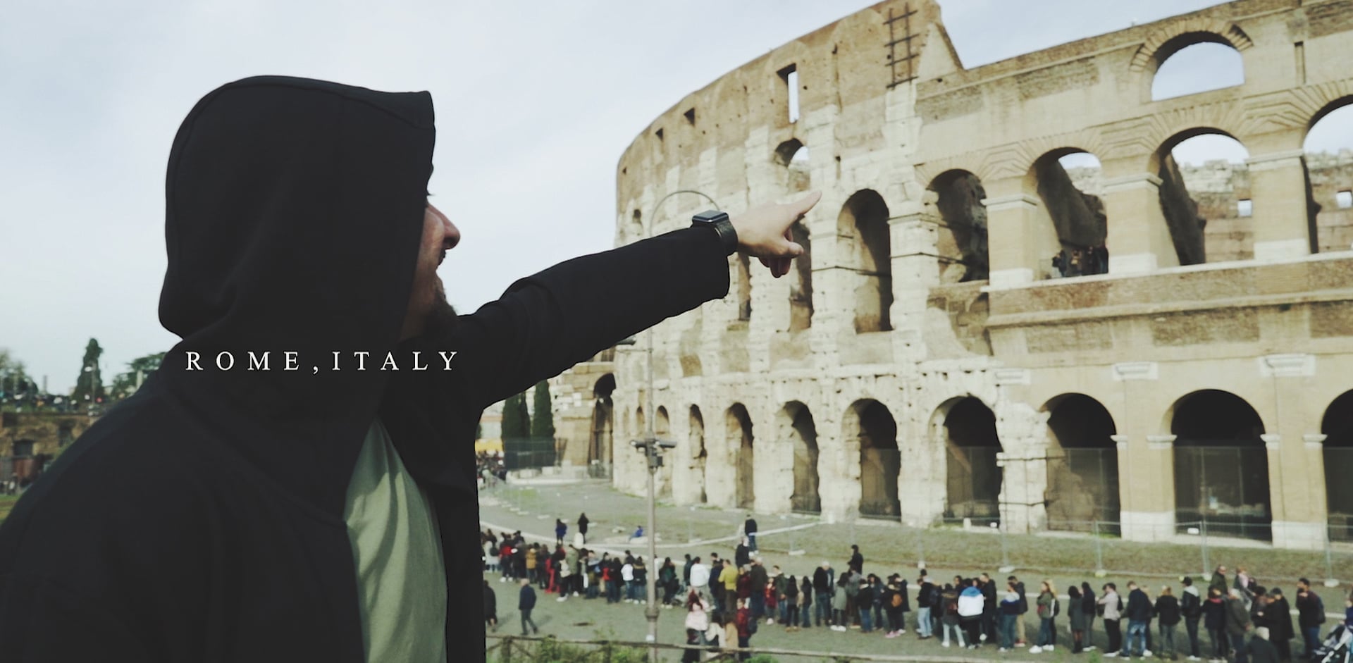 Rome, Italy Travel Film on Vimeo
