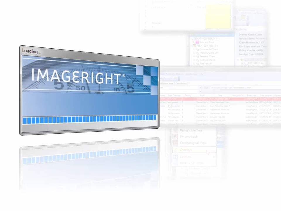 ImageRight 6 on Vimeo