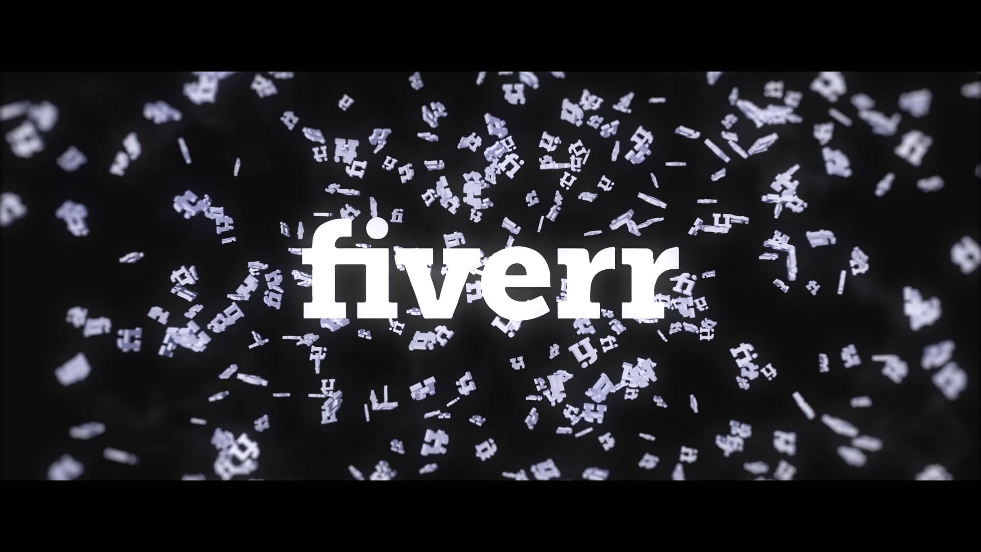 Logo Explode on Vimeo