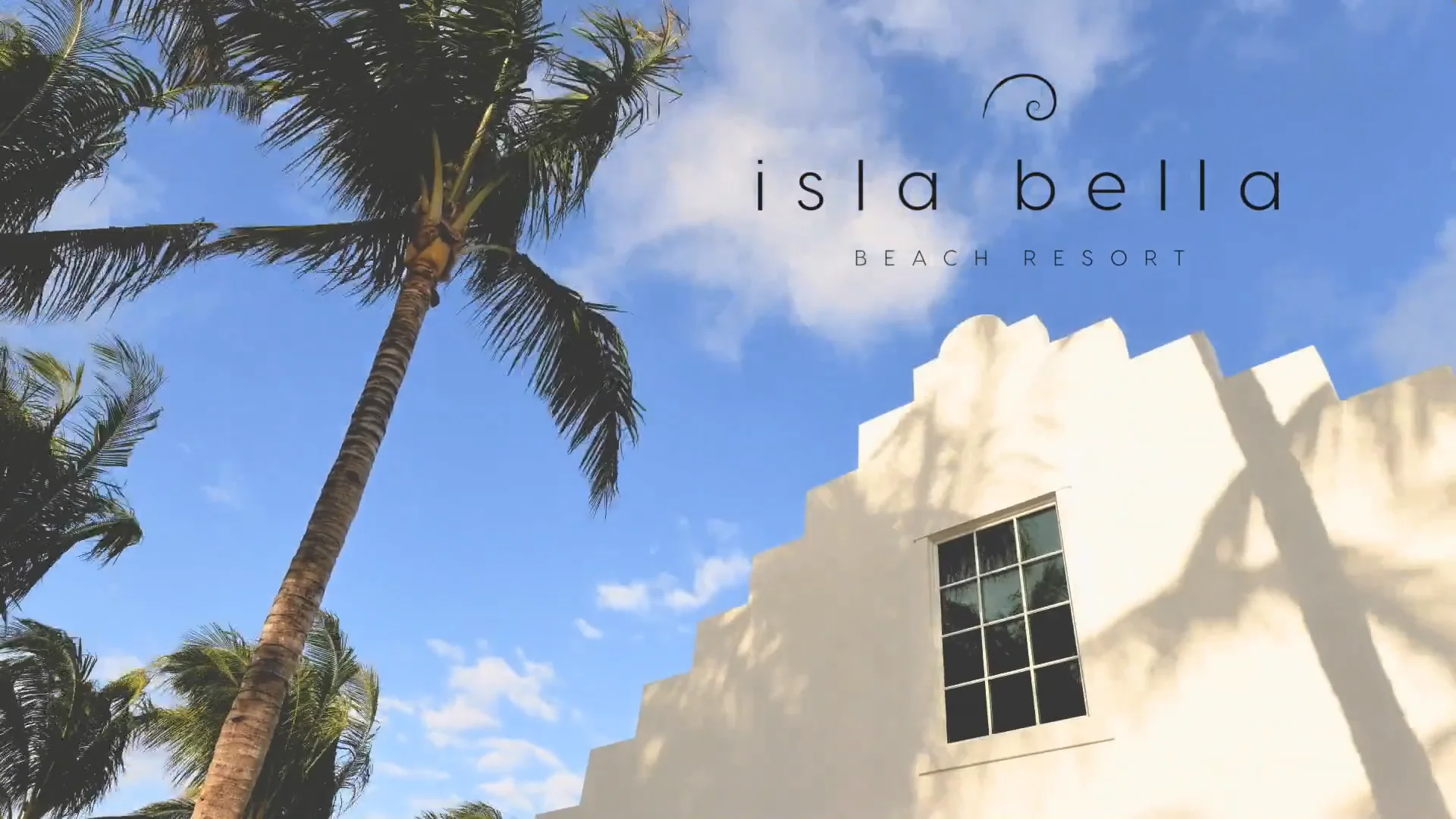 Isla Bella Beach Resort - Official Video