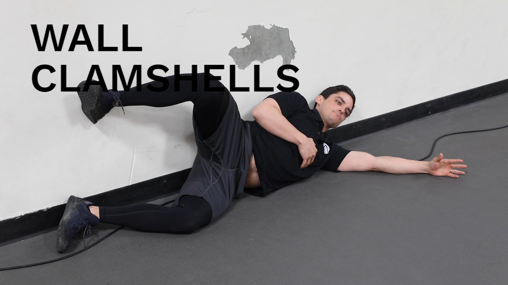 Activities - Wall Clamshells on Vimeo