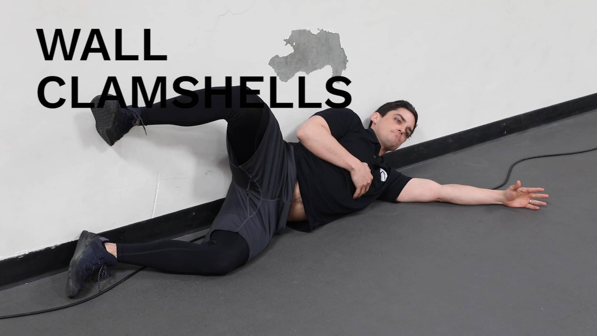 Wall Clamshells on Vimeo