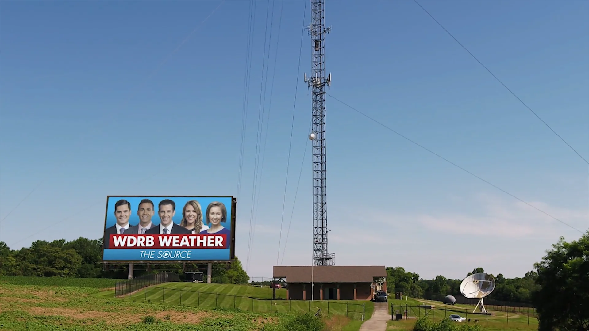 WEATHER WONT STOP US! - Campaign on Vimeo