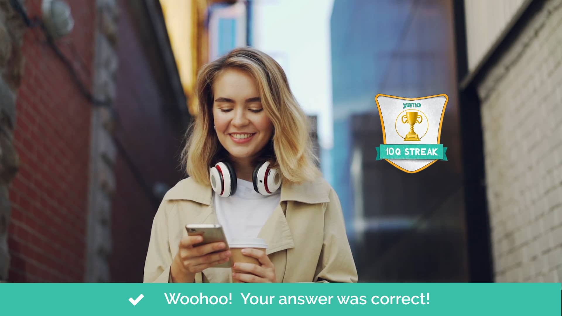 Yarno Explainer Video on Vimeo