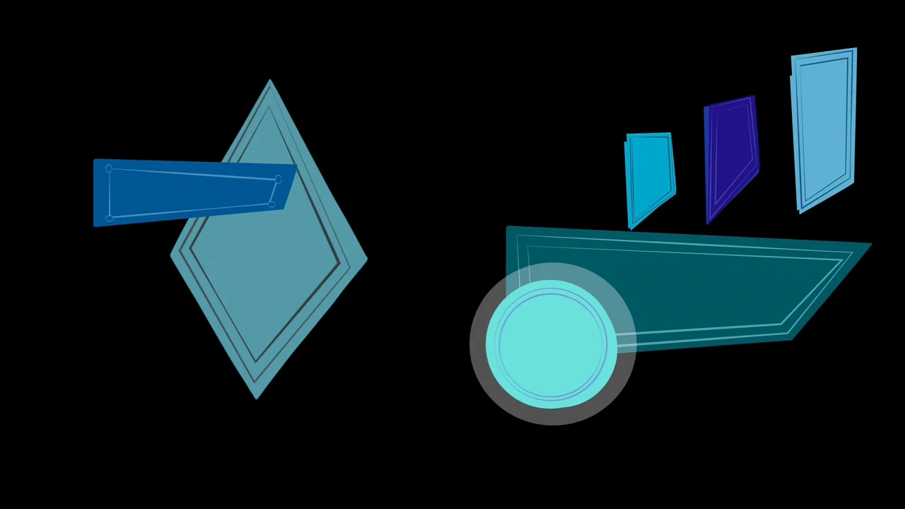 Monsters inc Animación de intro on Vimeo