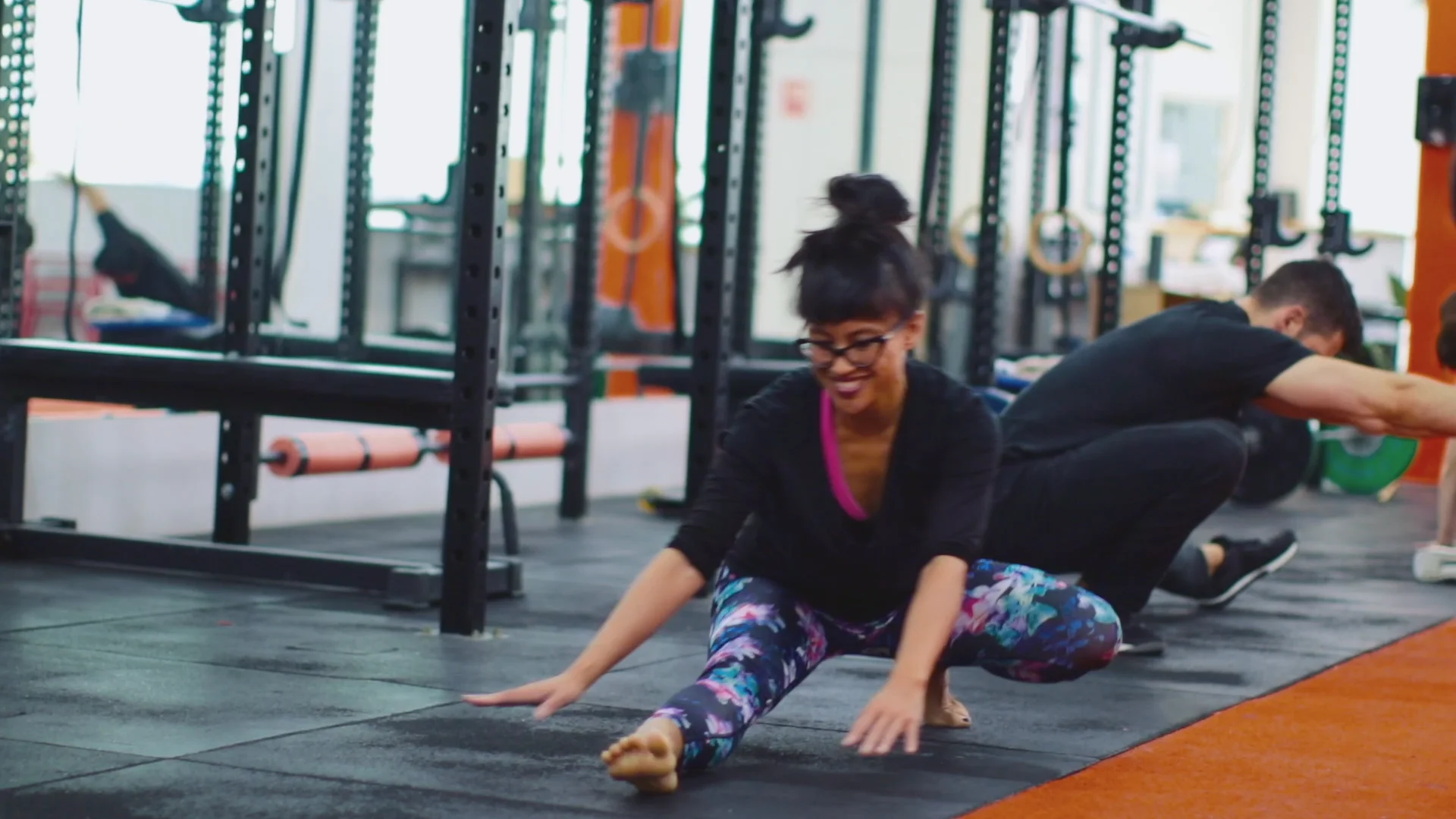 Sheila Tan Testimonial on Vimeo