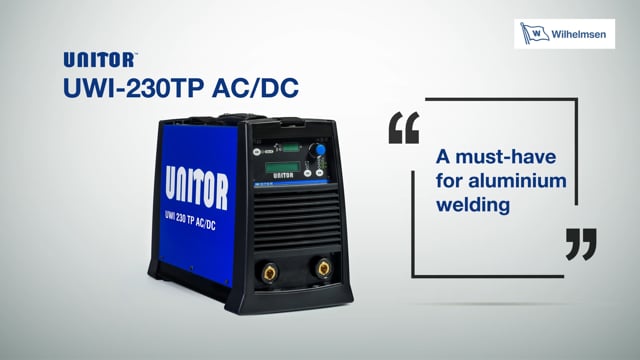 Uwi-203 Tp Stick Tig Welding Inverter Finest Selection | www ...