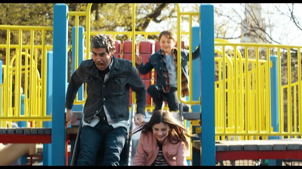 Ten Things to Do Before We Break Up Trailer on Vimeo