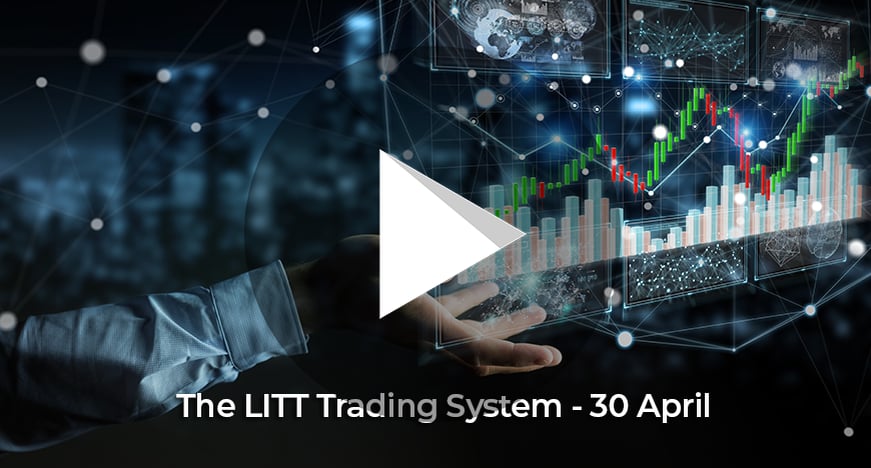 The LITT Trading System - 30 April on Vimeo