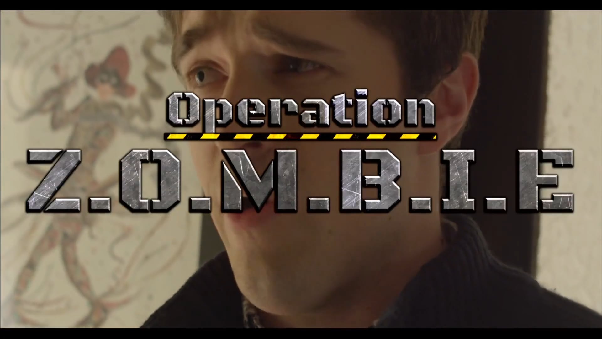 Showreel - Alex - Gamers Guide to the Zombie Apocalypse on Vimeo