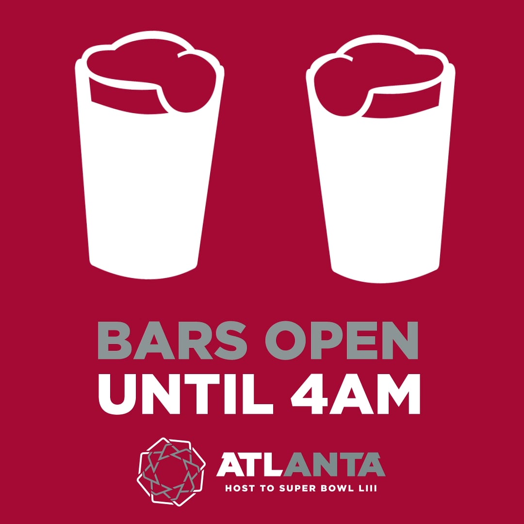 SuperBowl: Bars Open on Vimeo