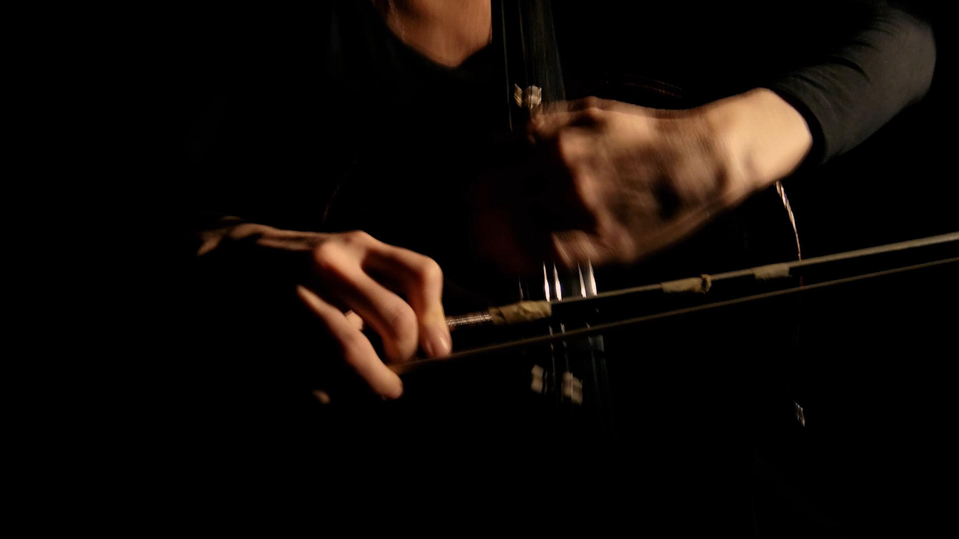 Automata-Etude: Cello #1 on Vimeo