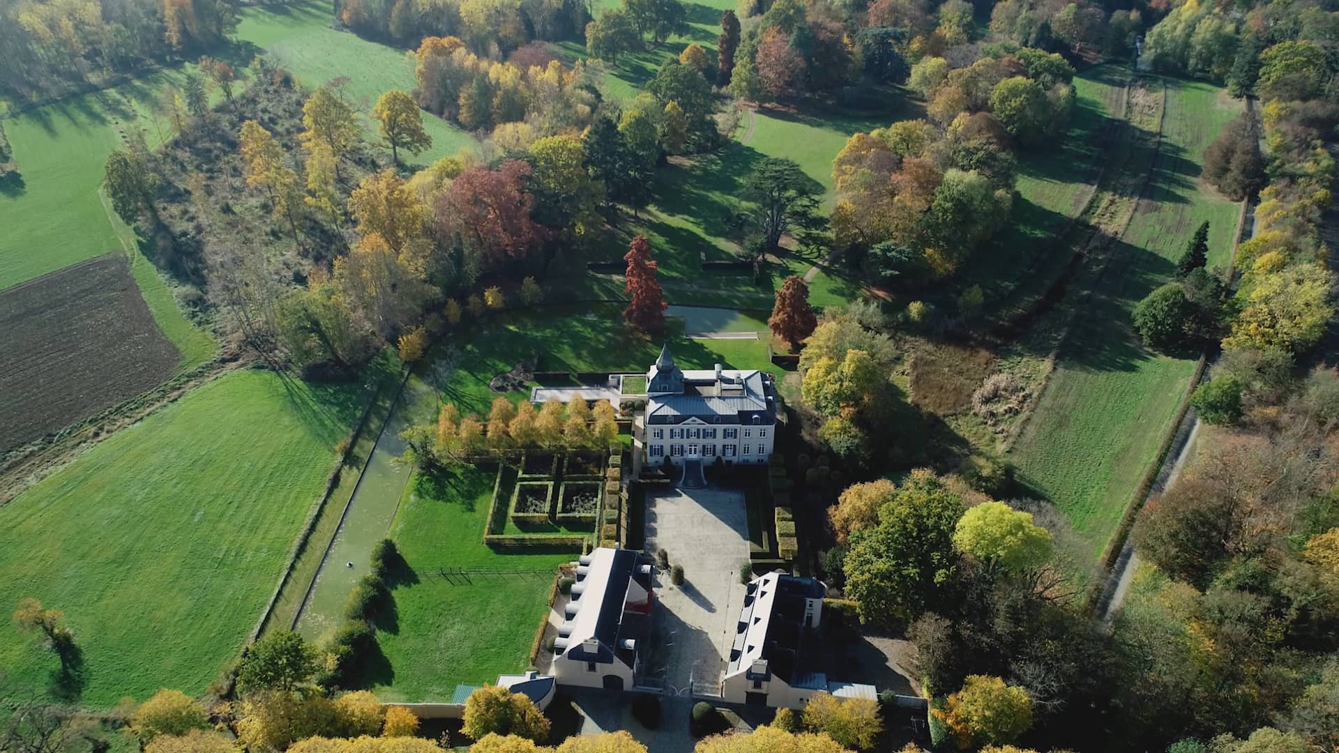 Kasteel Ommerstein on Vimeo