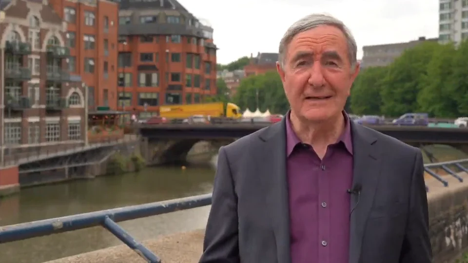 Dr Peter Collett - Why Employees Struggle to Tell Employers the Truth ...