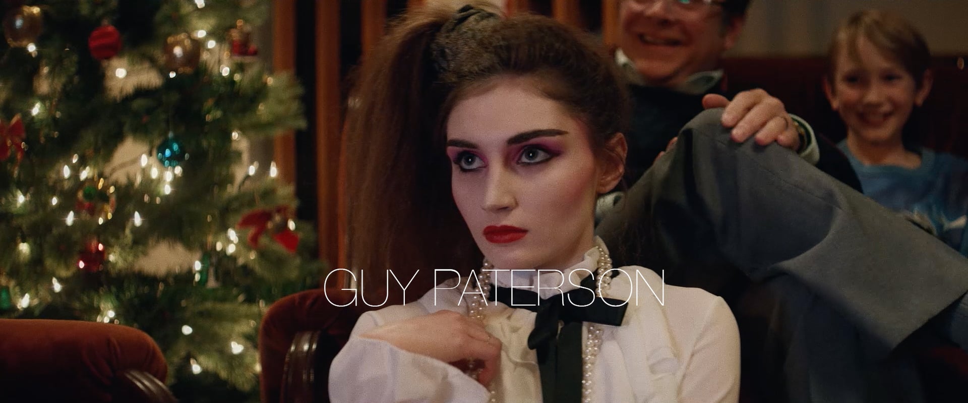 Guy Paterson | May Reel 2019 on Vimeo