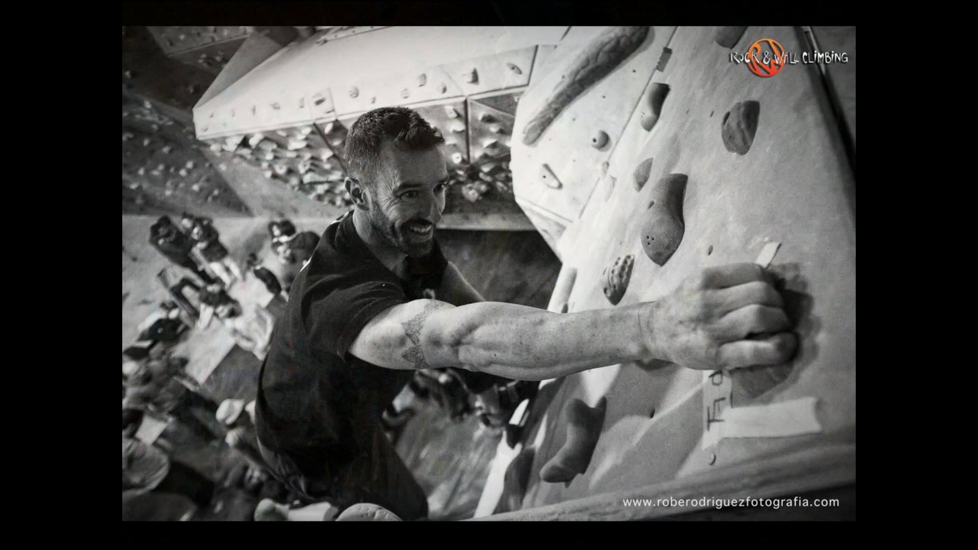 Hasta siempre amigo on Vimeo