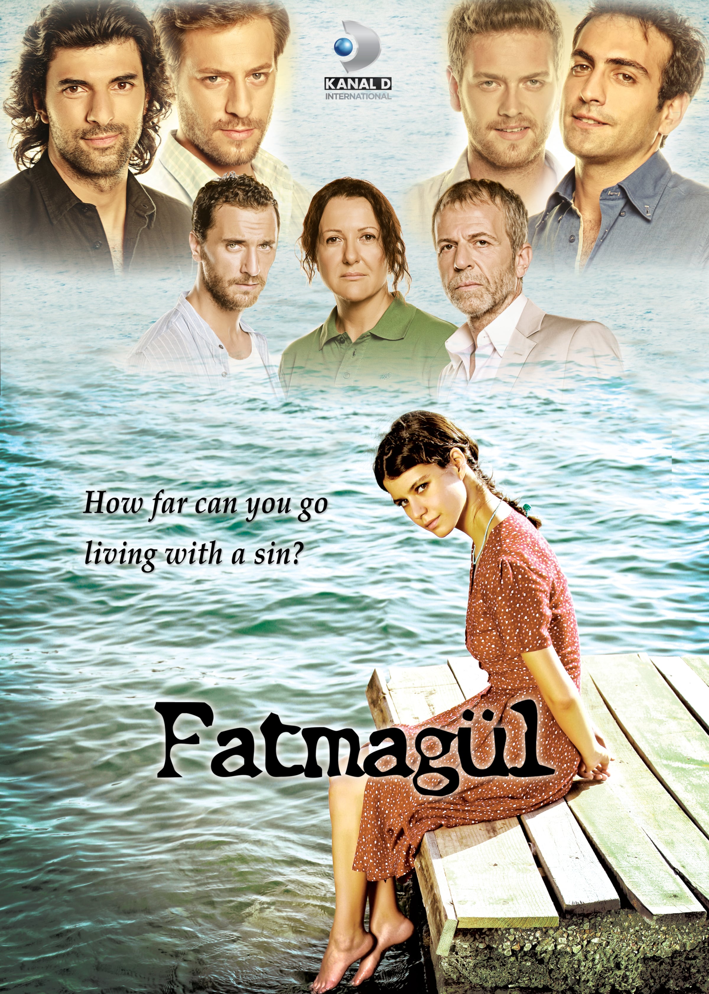 Fatmagul E01 (Eng Dub)
