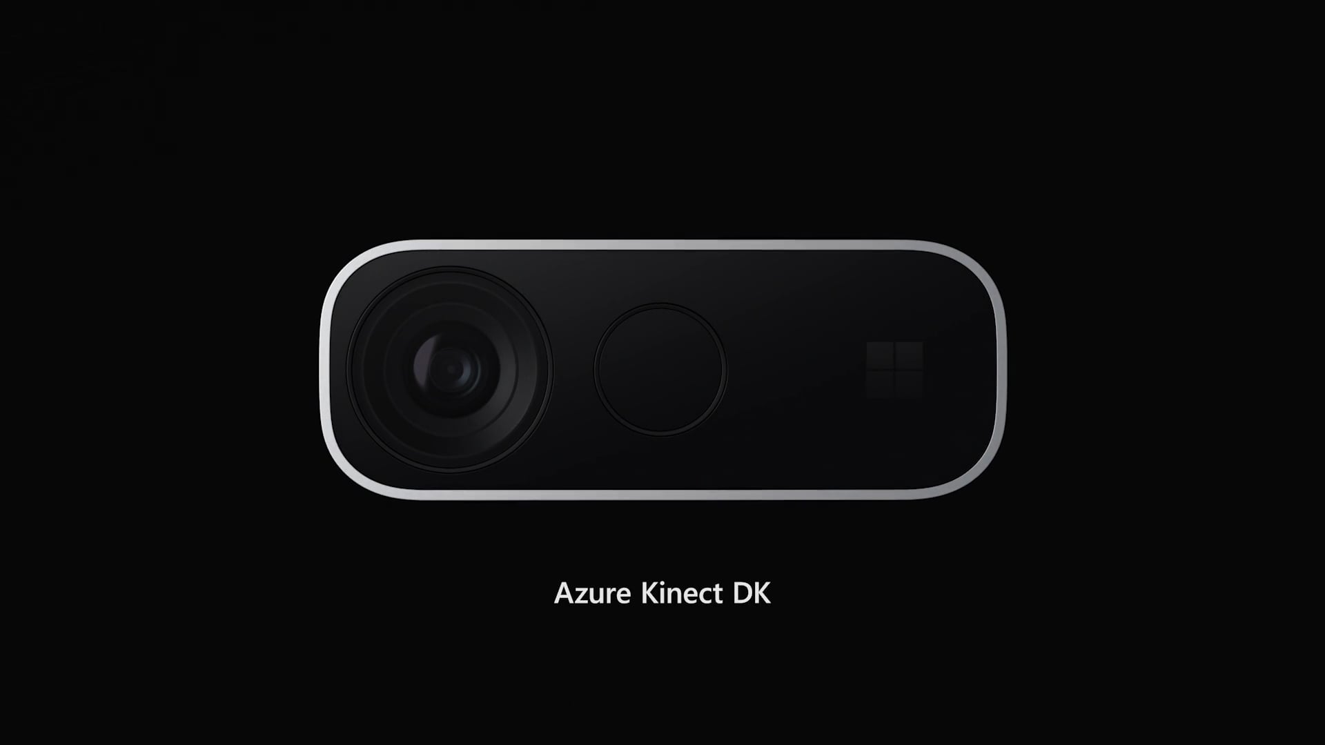 Introducing Microsoft Azure Kinect on Vimeo