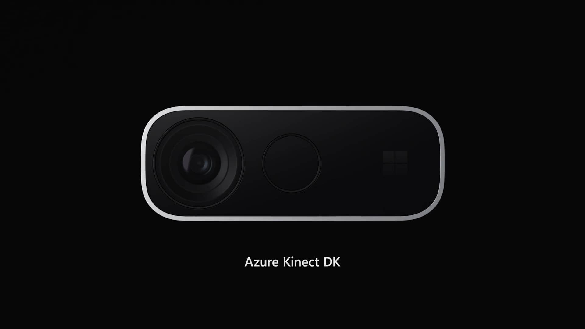 Introducing Microsoft Azure Kinect on Vimeo