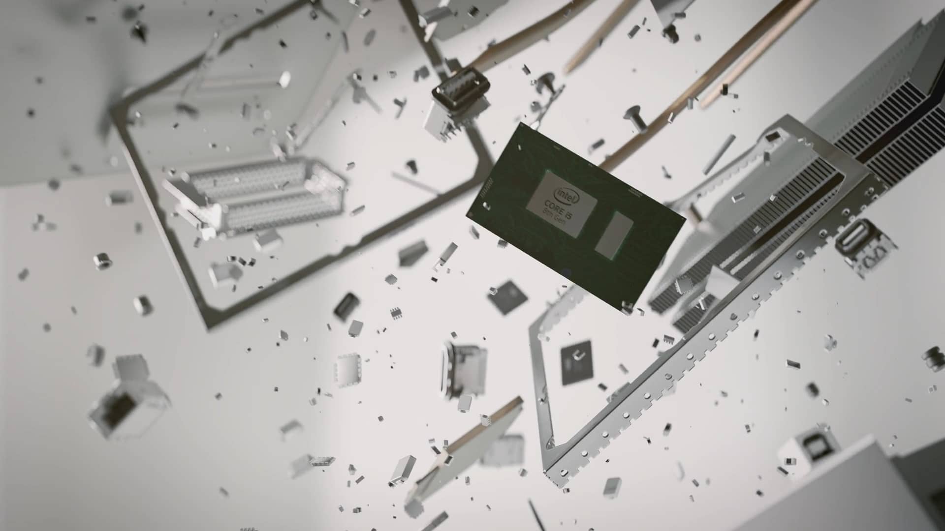 Microsoft Hub 2S Launch Film on Vimeo