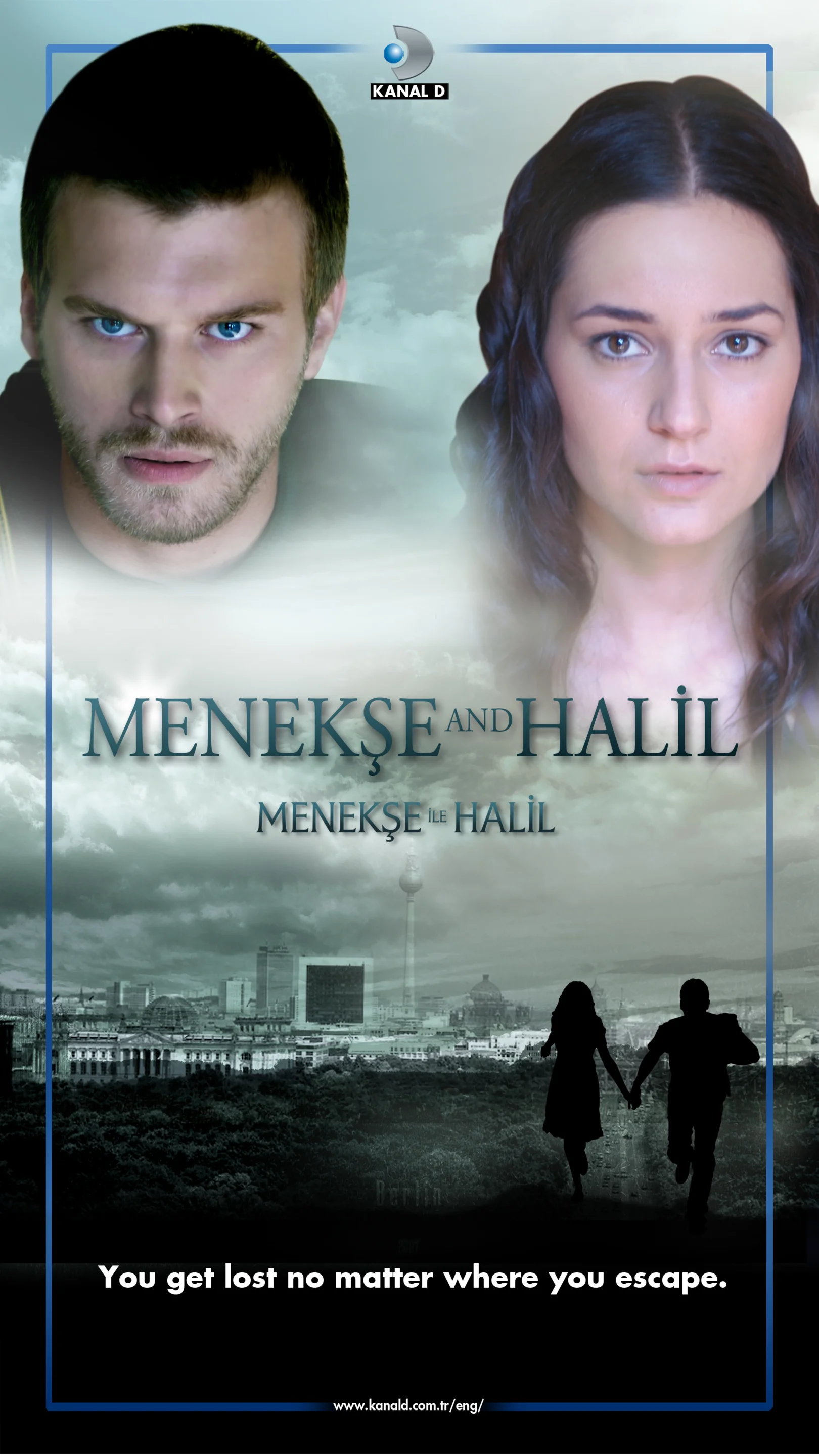 Menekse and Halil English E01