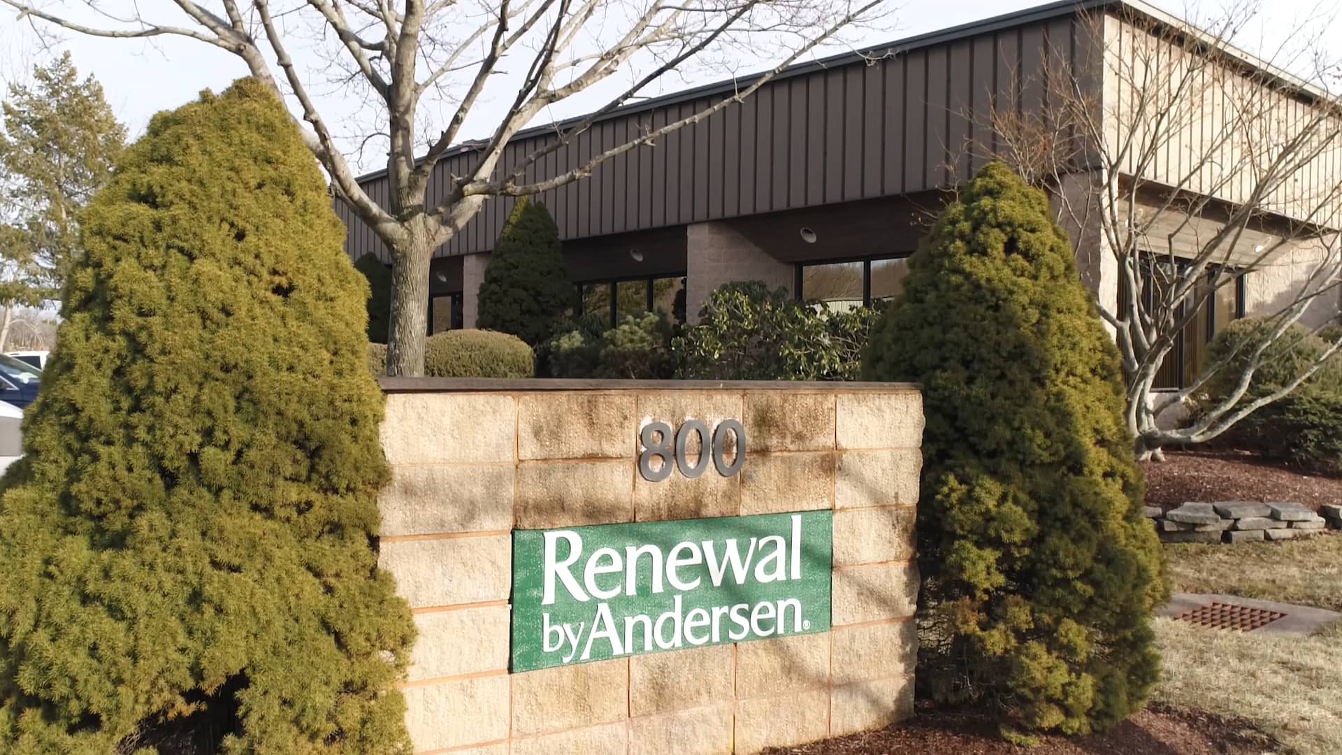 Renewal By Andersen Roseville
