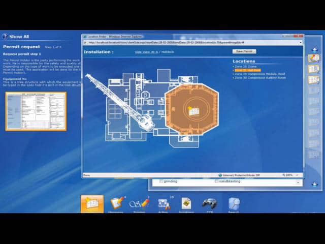 About eVision Industry Software on Vimeo