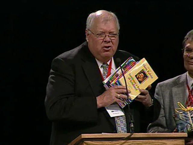 Jack Dabney reflects on years of service in Albania on Vimeo