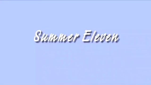 Summer Eleven - Trailer on Vimeo