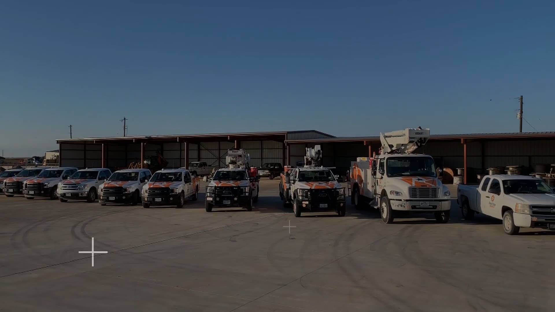 Pentex Energy Fleet: Rebrand Project on Vimeo