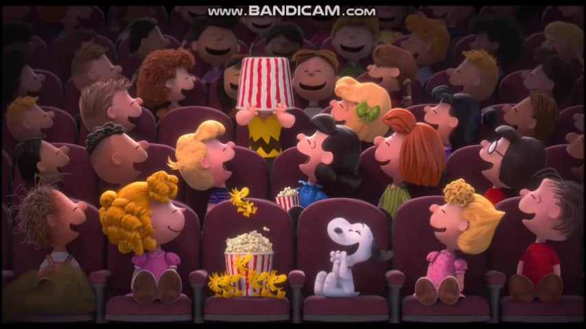 Everybody Loves Ethan 6 Credits on Vimeo