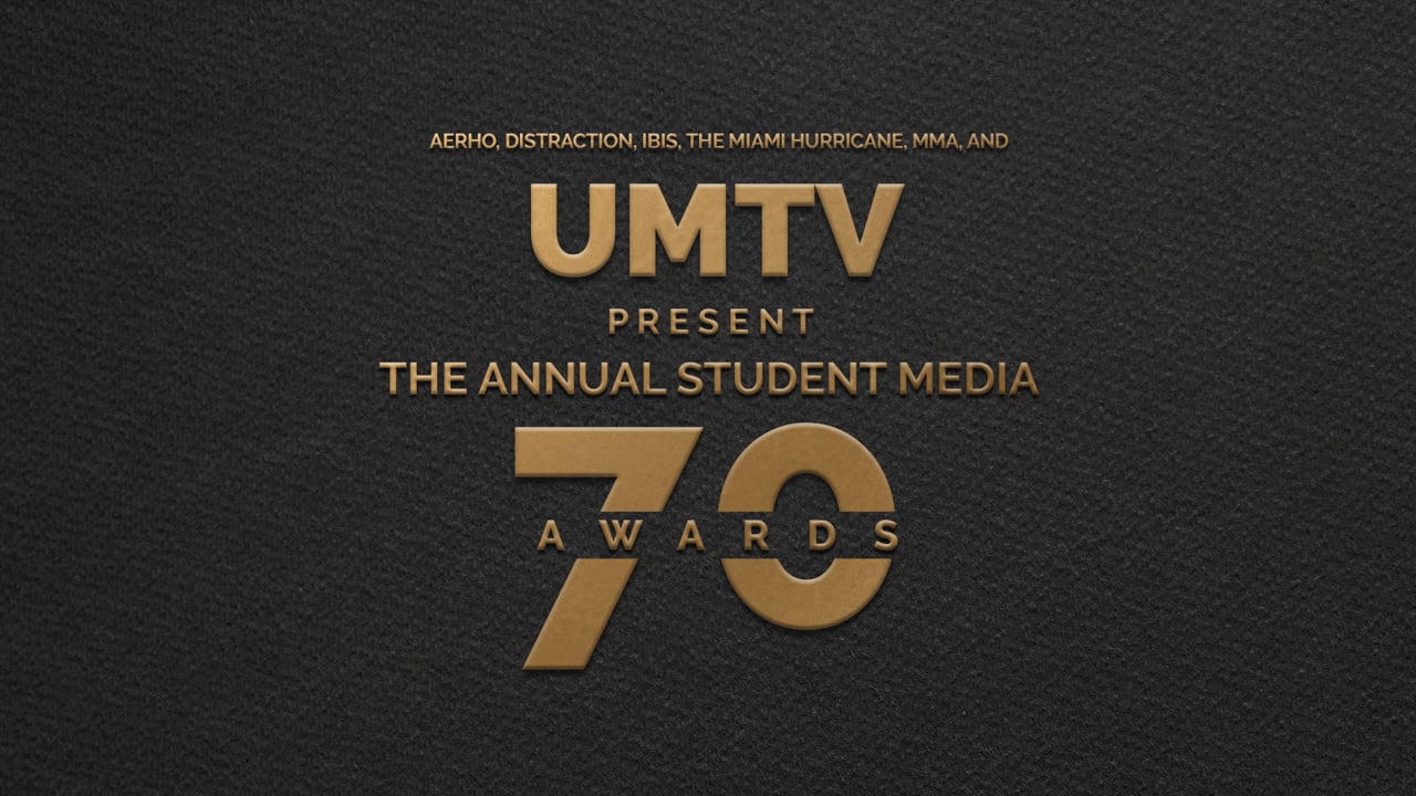Special Presentations – UMTV